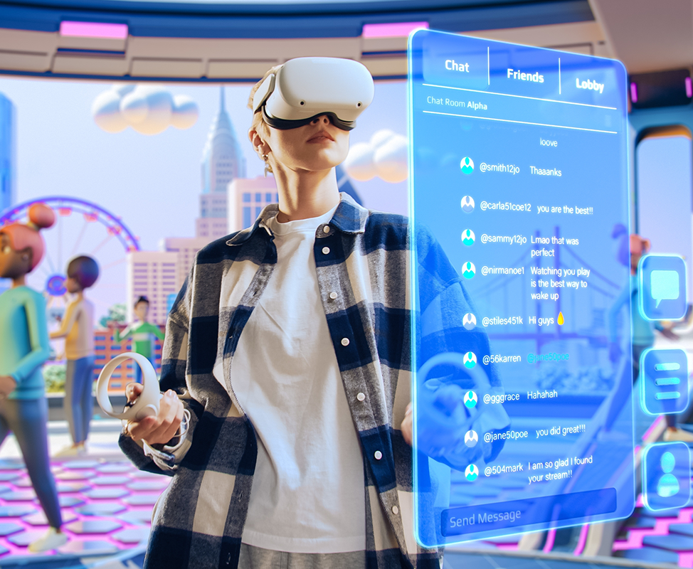 Mindcracker Interactive – Technologies built with the future in mind